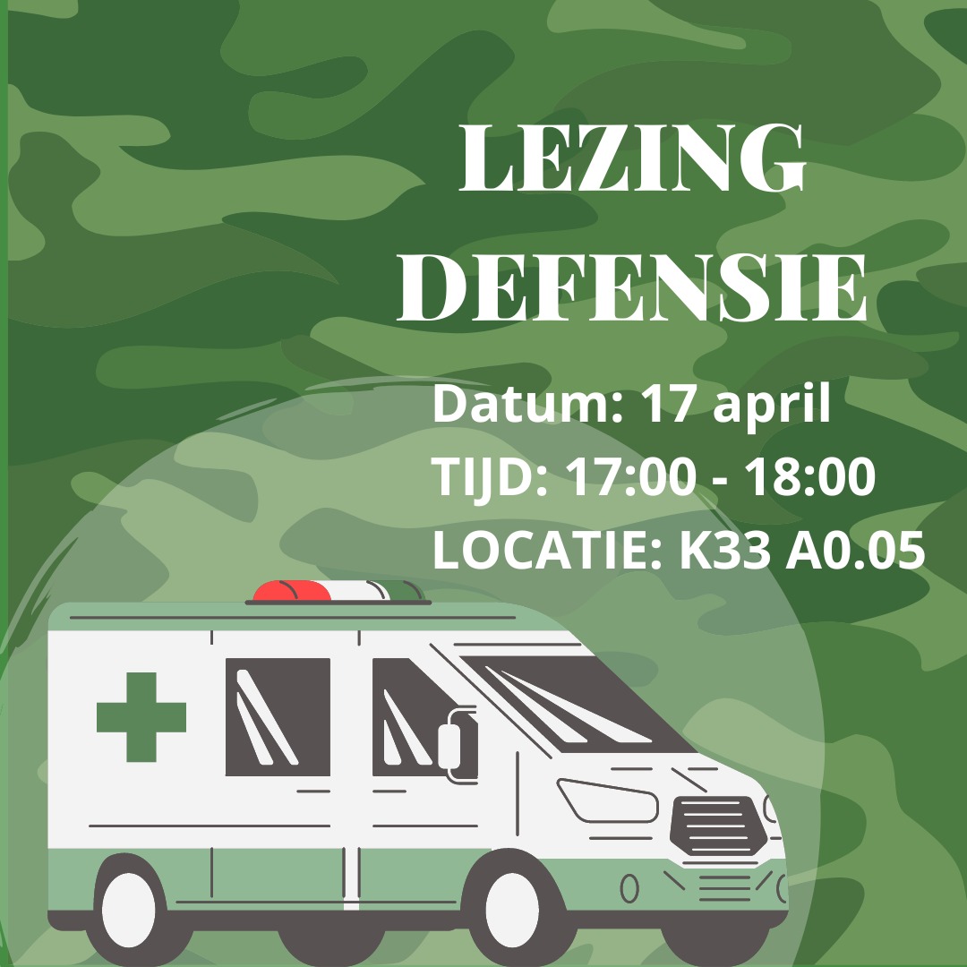 Plexus - Evenementen