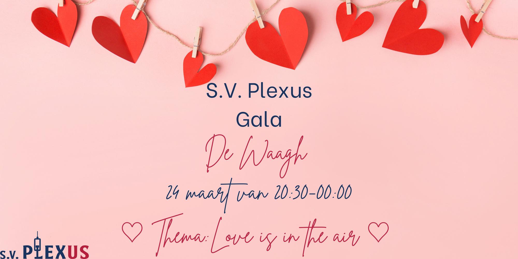 Plexus - Evenementen