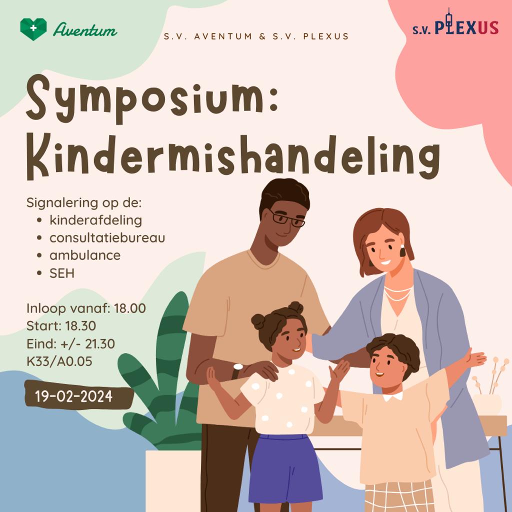 Plexus - Evenementen